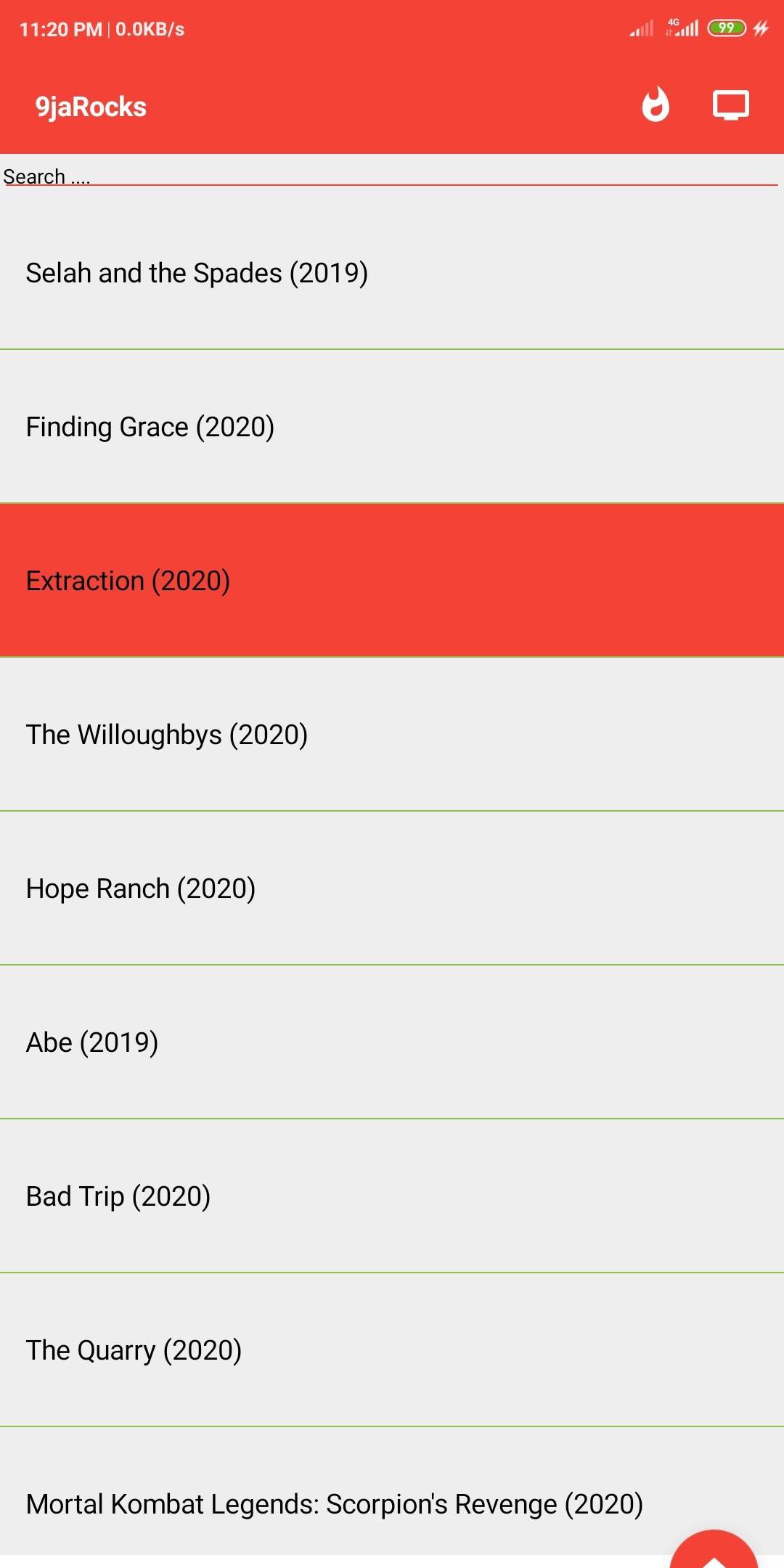 9jarocks: Movies Zone APK for Android Download