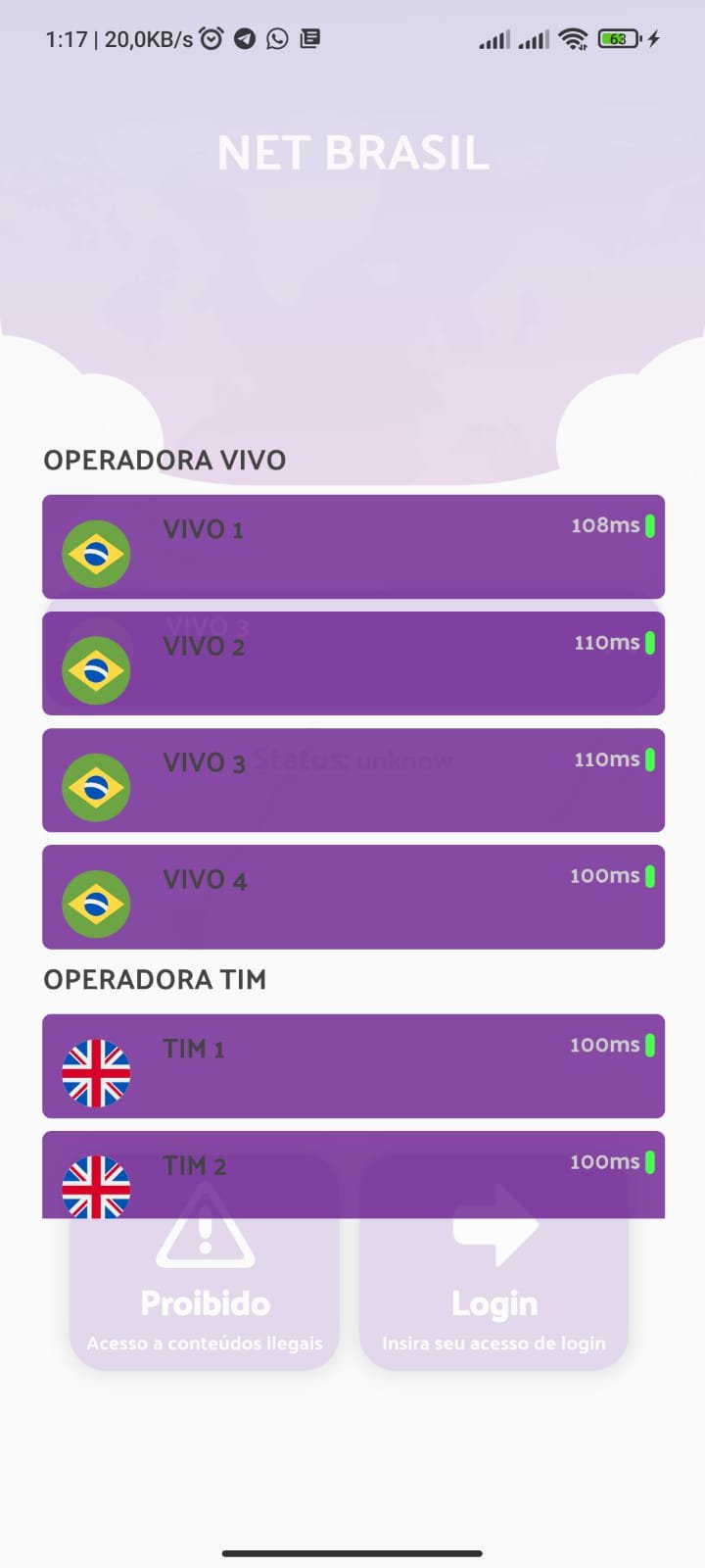 Net Brasil Ultimate APK for Android Download
