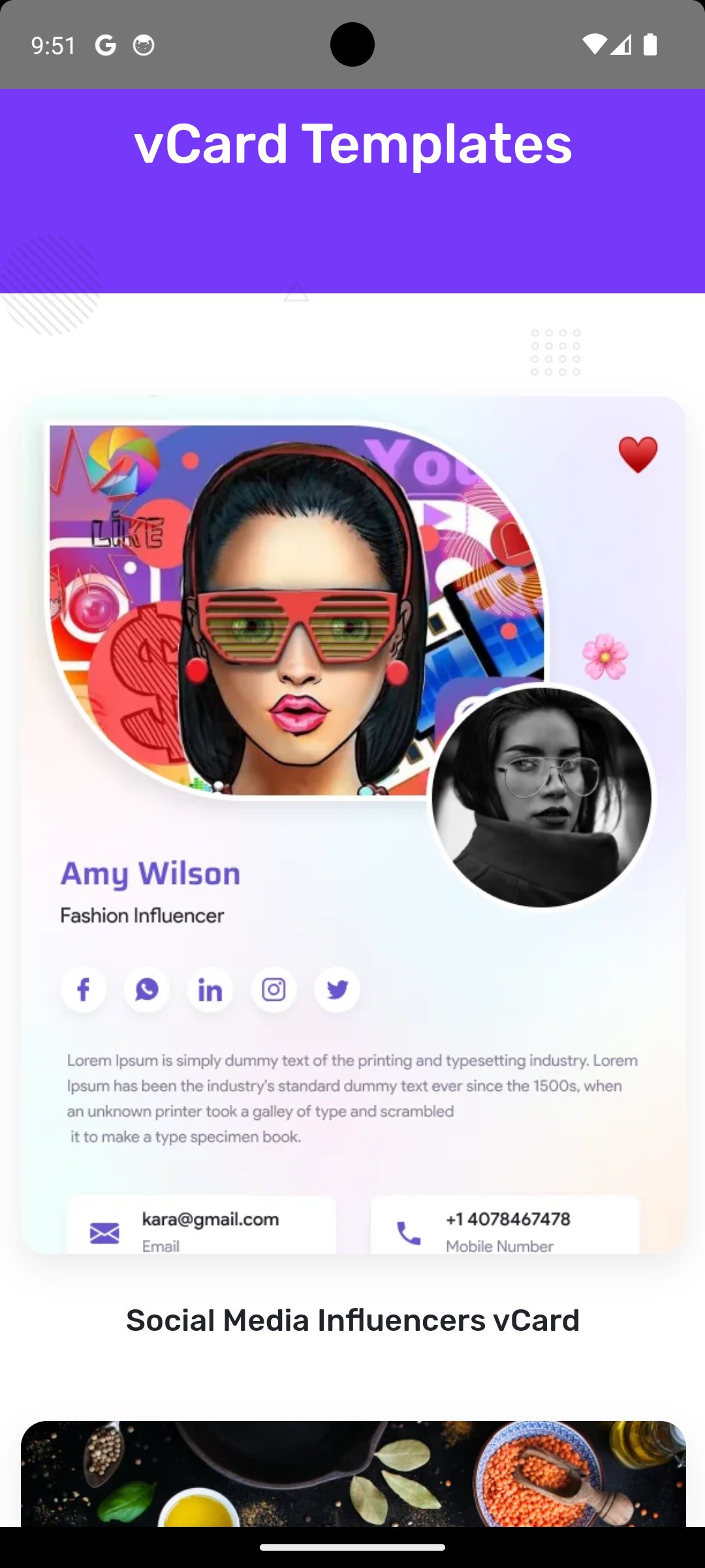NetCard APK for Android Download