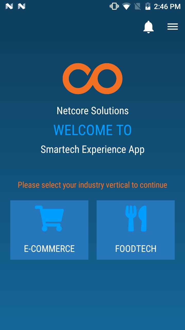 Smartech Experience APK for Android Download