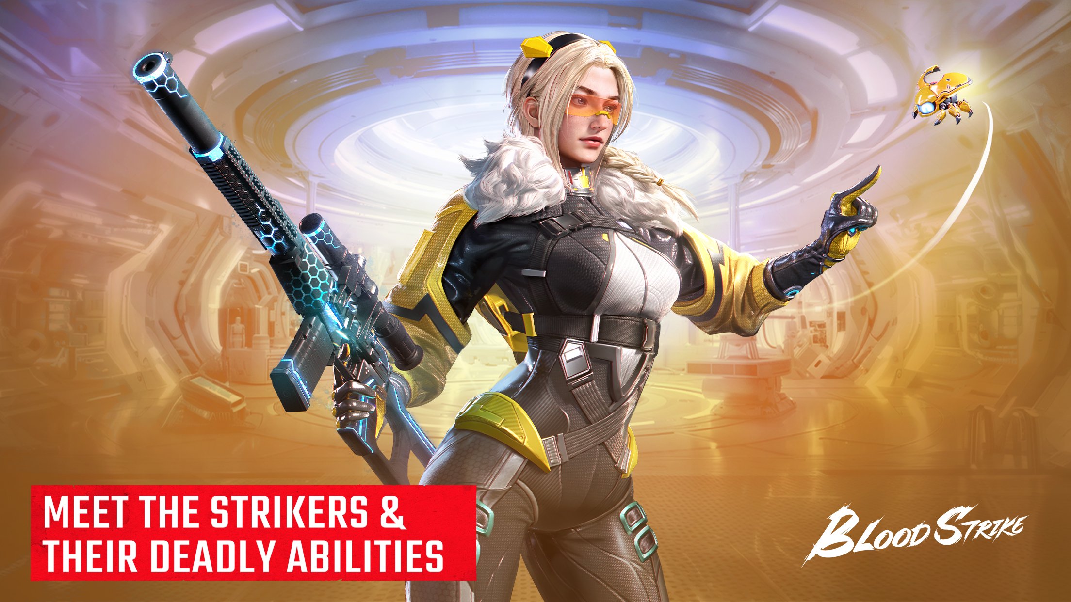 Blood Strike APK Download for Android - Latest Version