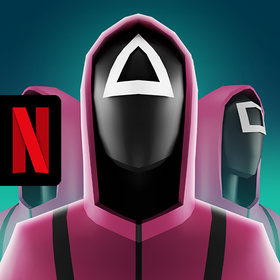 Squid Game: Unleashed APK for Android Download