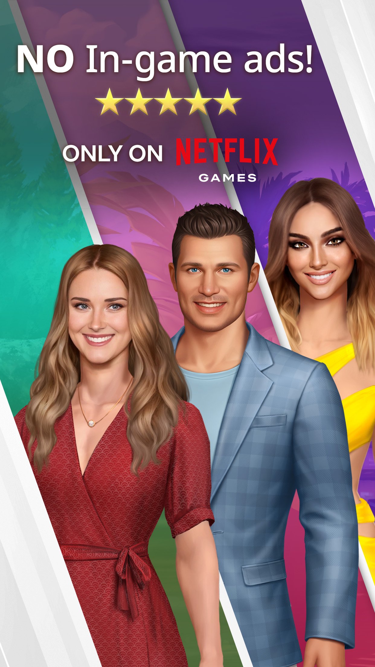 Netflix Stories APK for Android Download