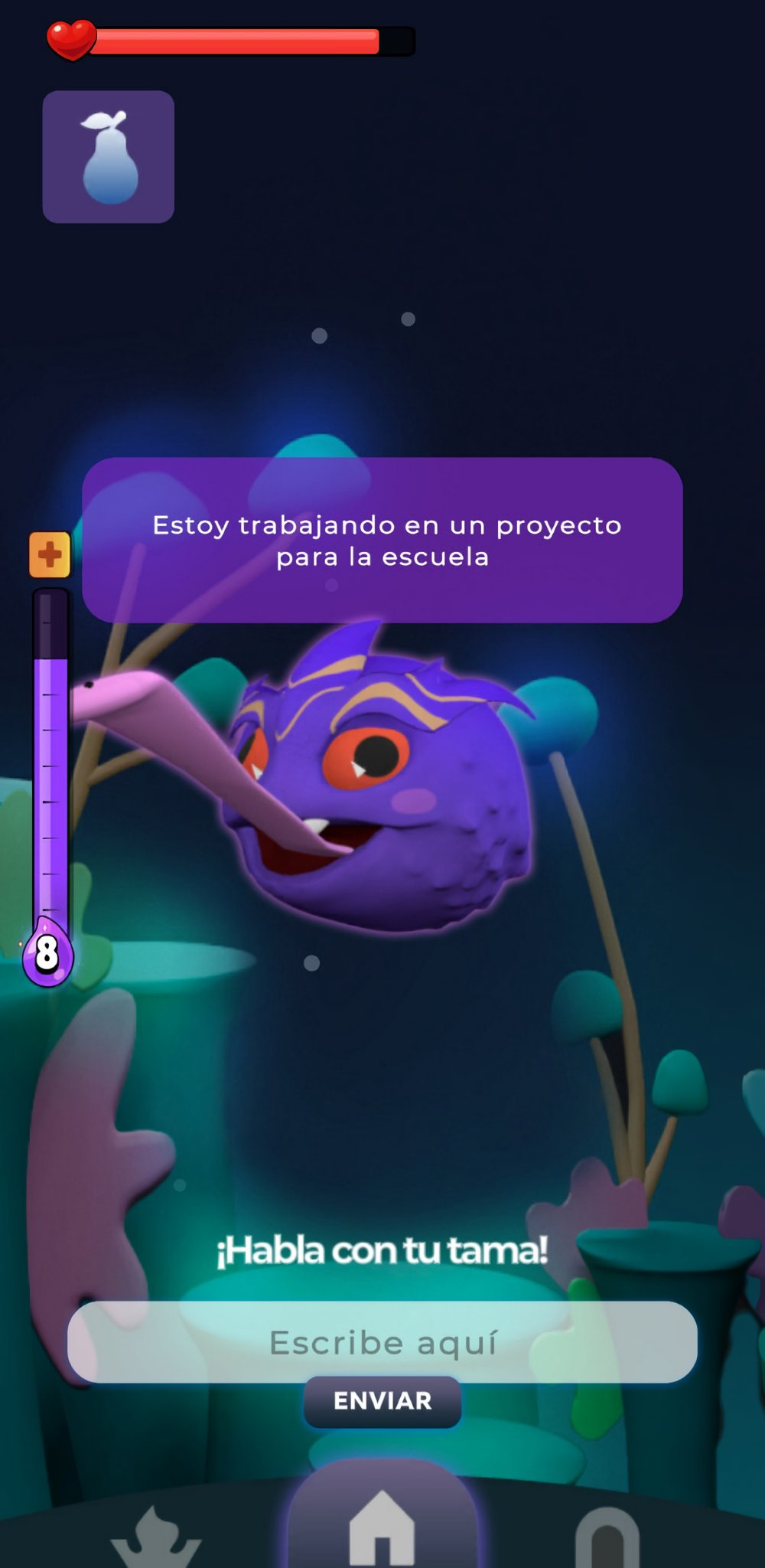 TAMA KINGDOM APK for Android Download