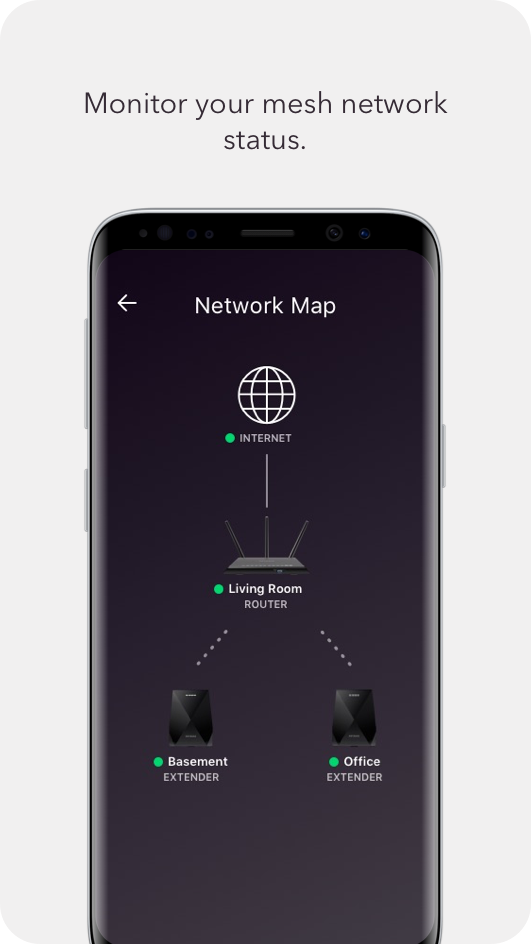 Netgear Nighthawk Wifi Router Apk 2 45 0 4597 For Android Download