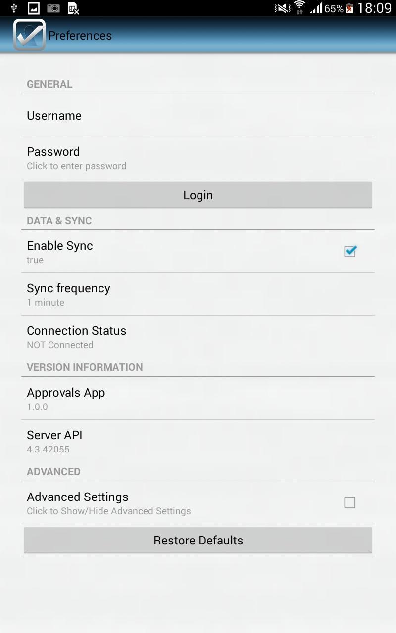Netiq Idm Approvals Apk For Android Download