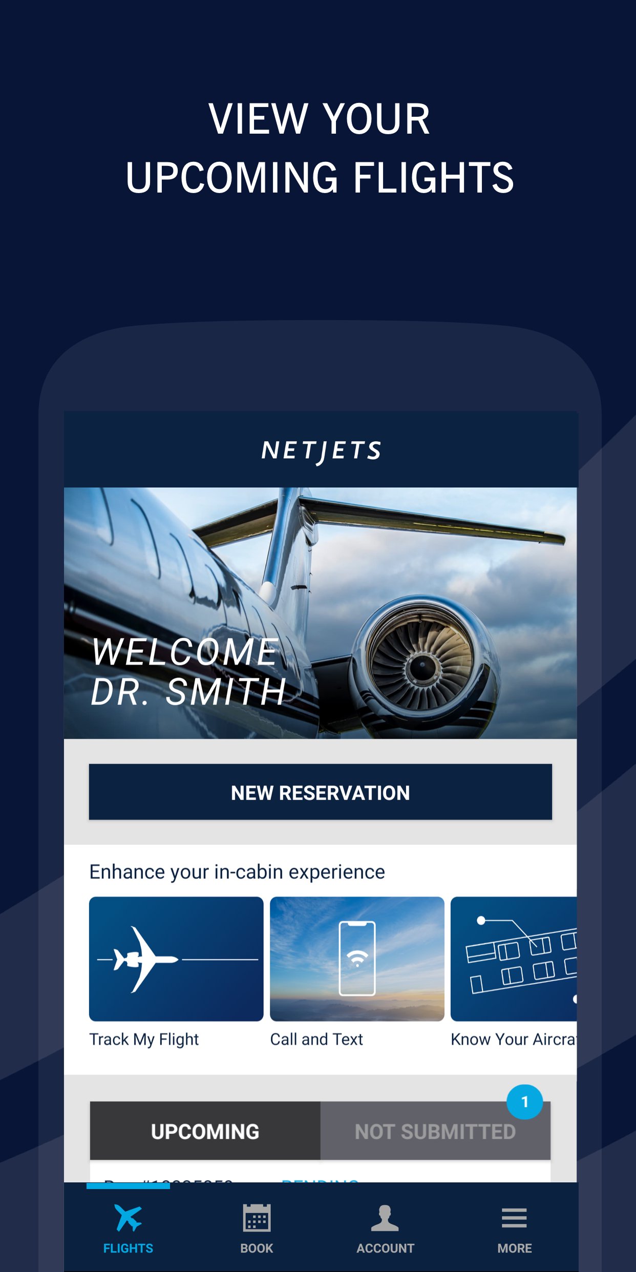 Download NetJets Latest Version 2.76.0 Android APK File