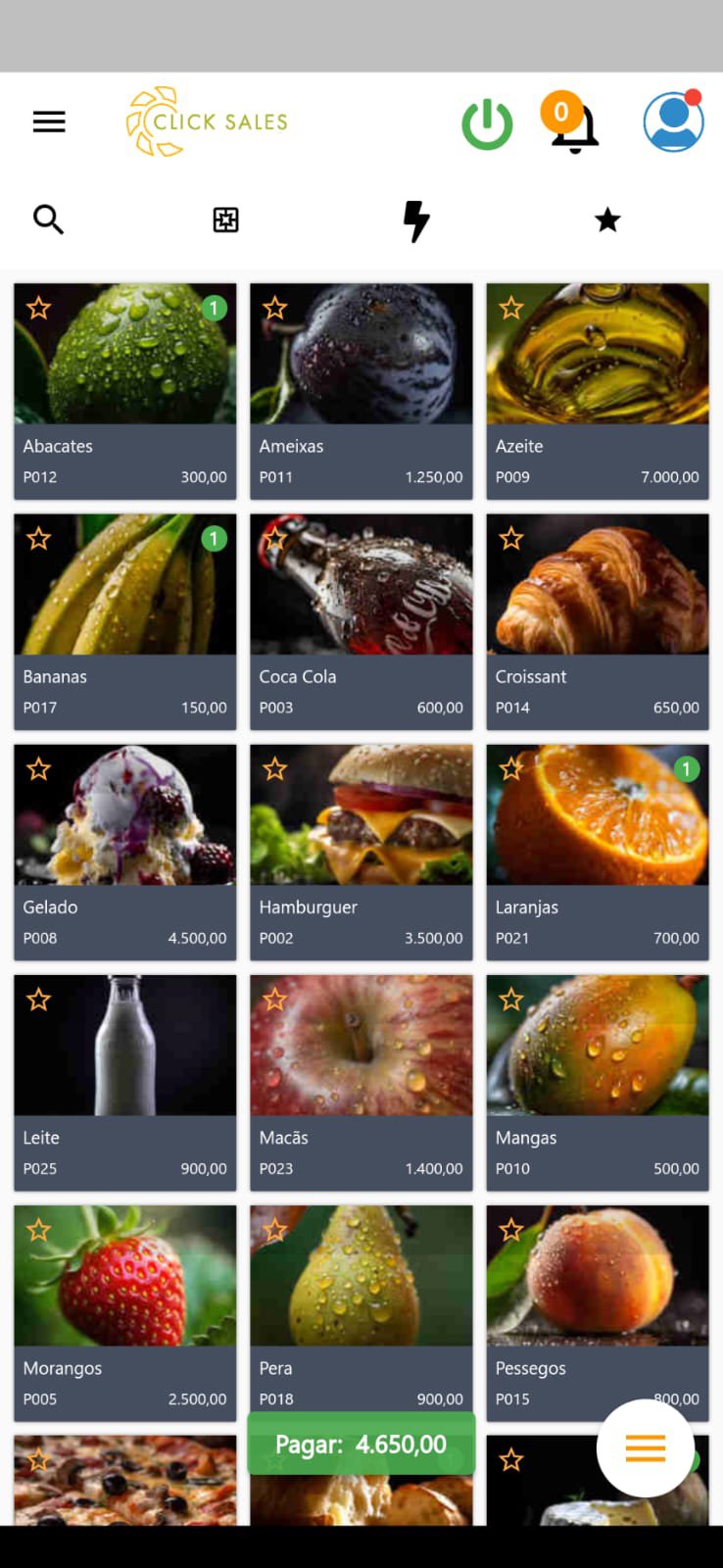 Click Sales APK for Android Download