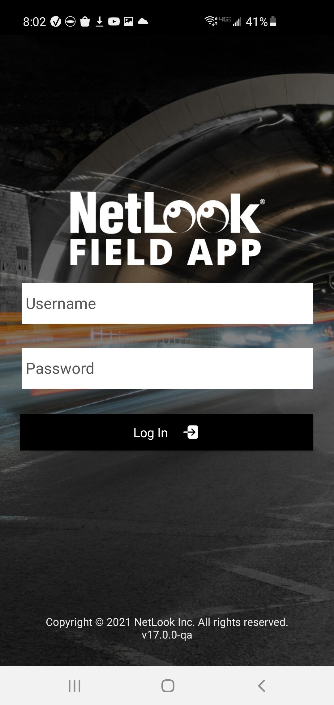 NetLook Field App APK for Android Download