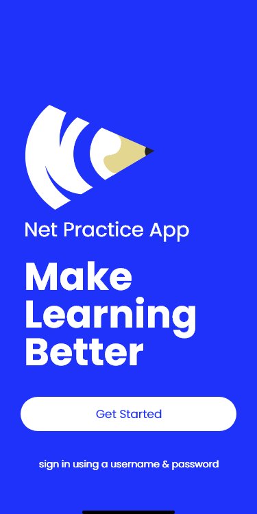 NetPractice: The Online Class Room APK for Android Download