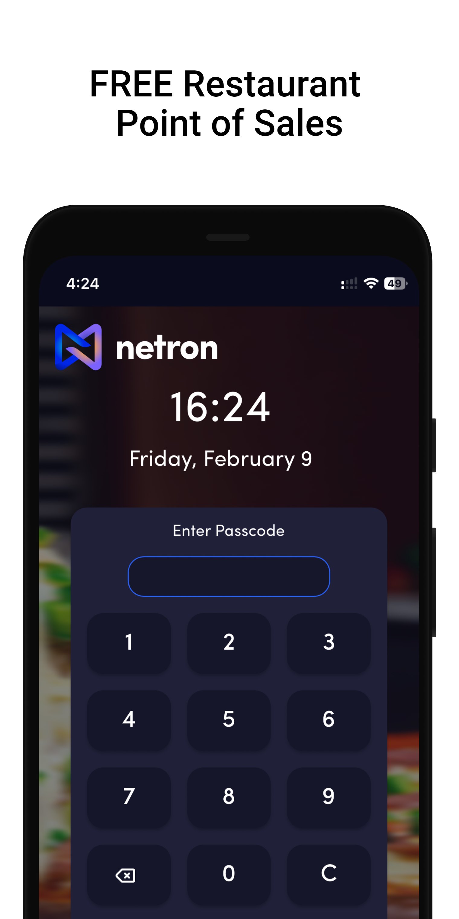 Netron POS APK for Android Download