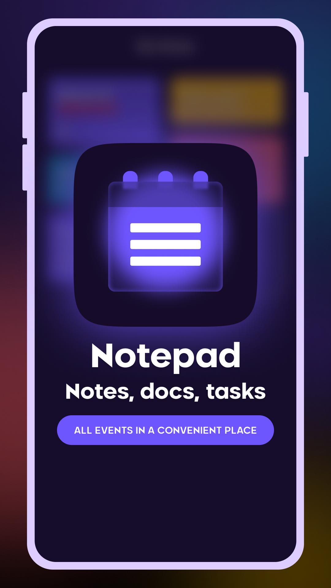Notepad - Notes, Docs, Tasks APK for Android Download Notepad - Notes, Docs, Tasks APK for Android Download
