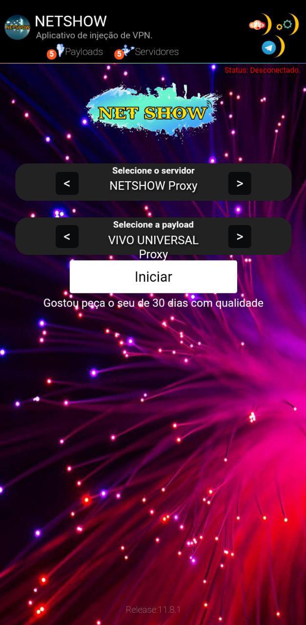 NETSHOW APK for Android Download