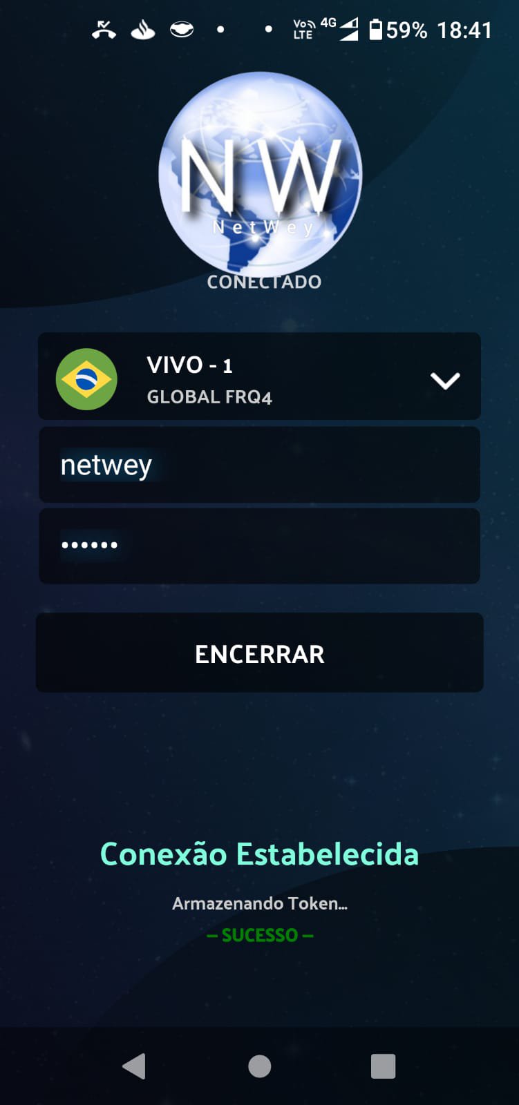 NetWey APK for Android Download