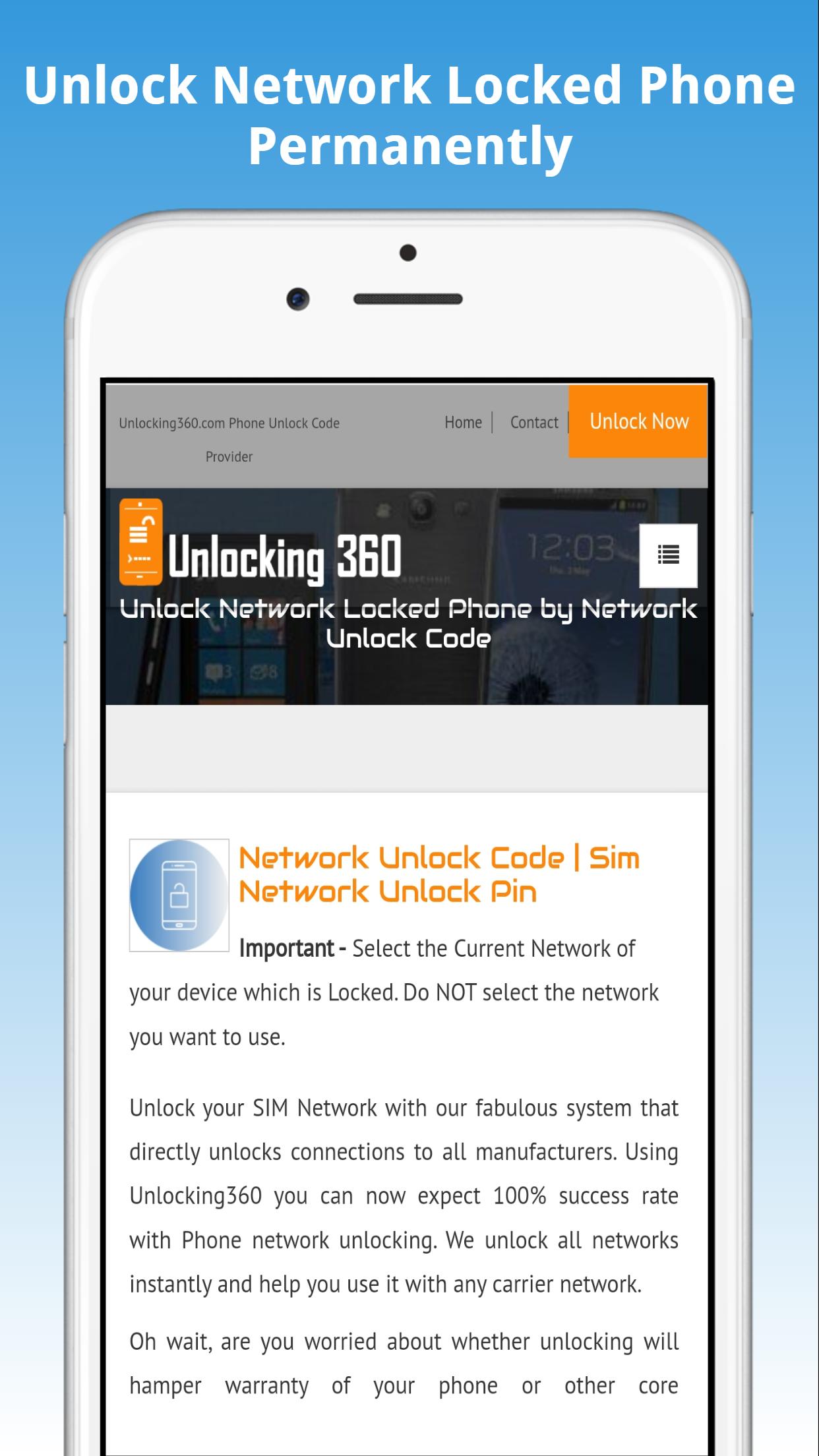 Network Unlock App APK for Android Download Network Unlock App APK for Android Download