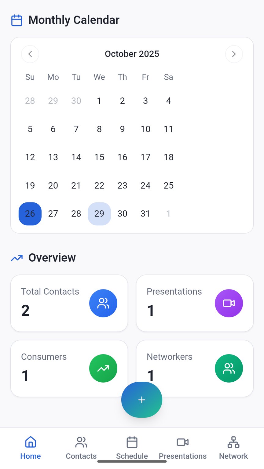 Networker Pro APK for Android Download
