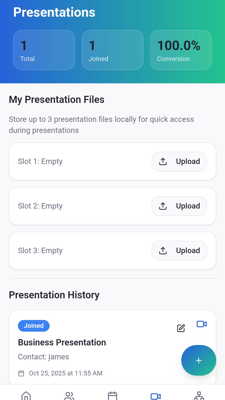 Networker Pro APK for Android Download