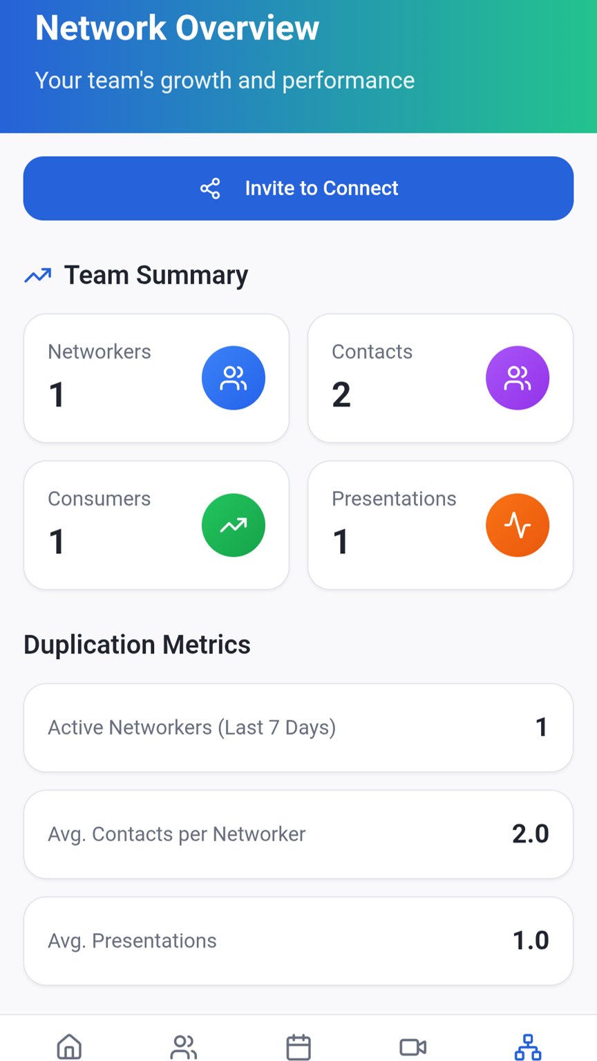 Networker Pro APK for Android Download