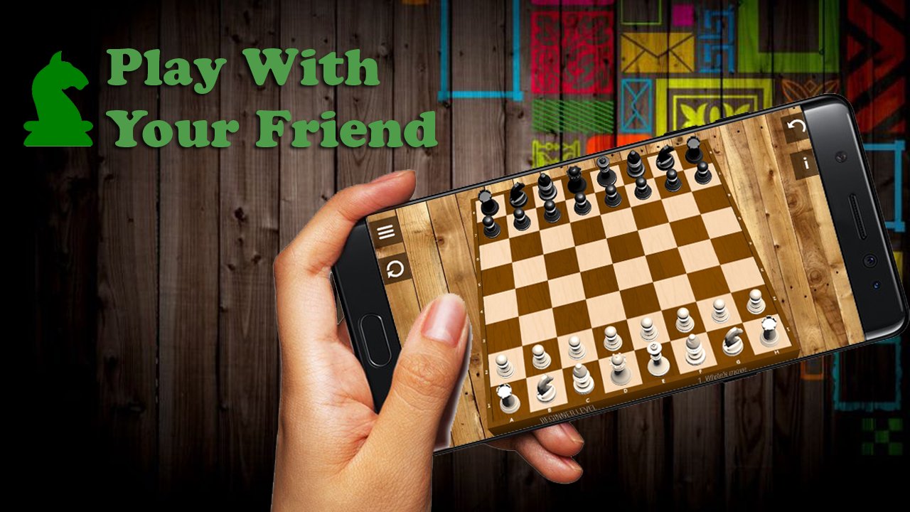 Chess Offline APK for Android Download