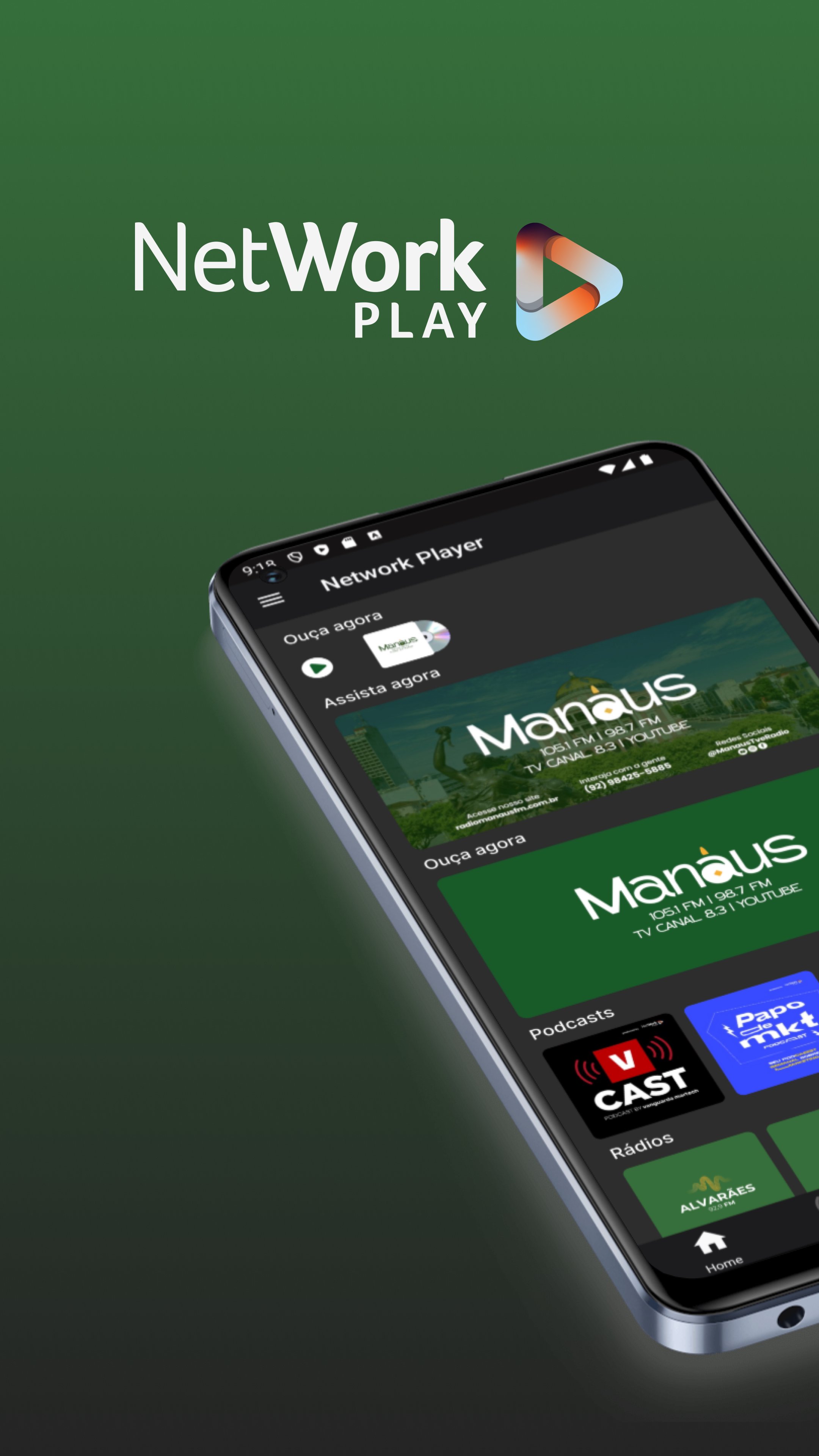 NetWork Play APK for Android Download