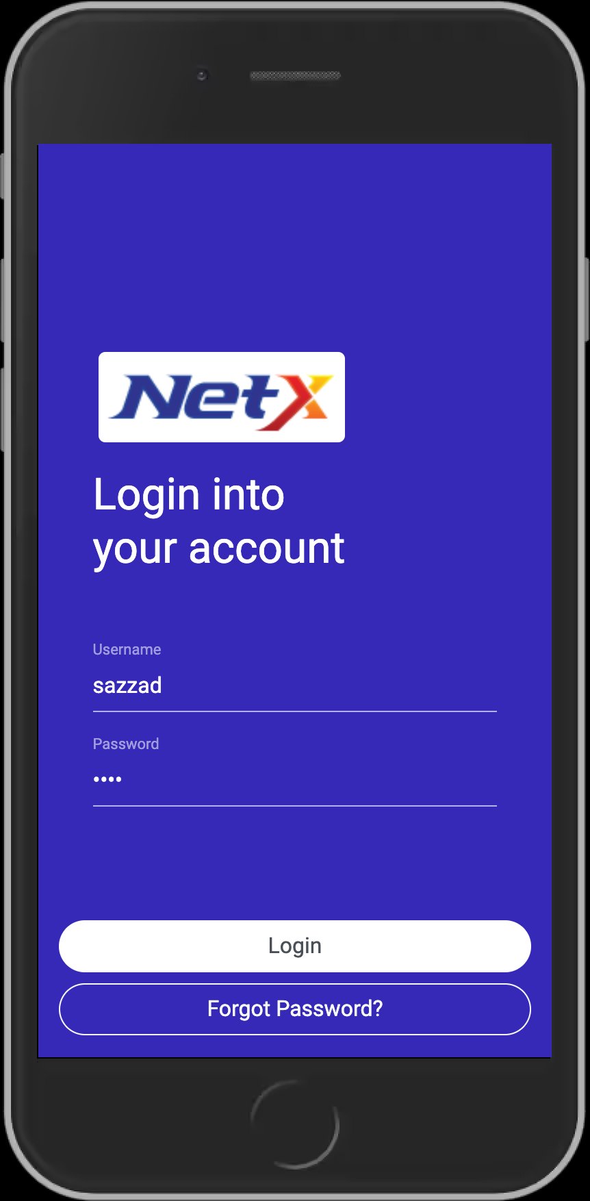 NETX APK for Android Download