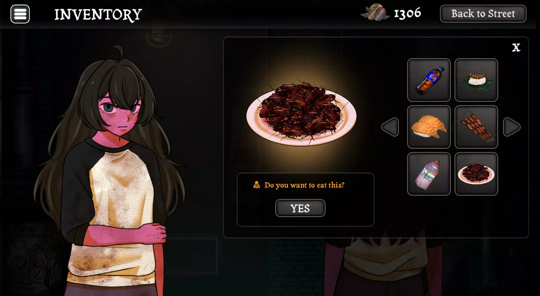 SCP: Vending Machine APK Download for Android - Latest Version