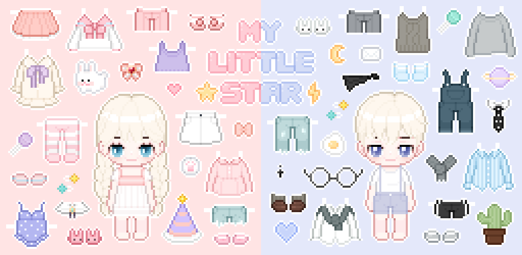 How to Download My Little Star : Idol Maker Latest Version for Android 2025