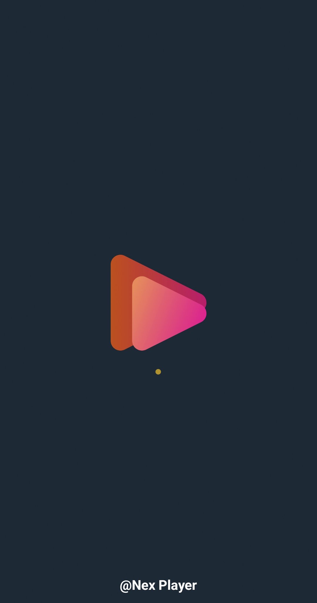 Nex Player APK Download for Android - Latest Version