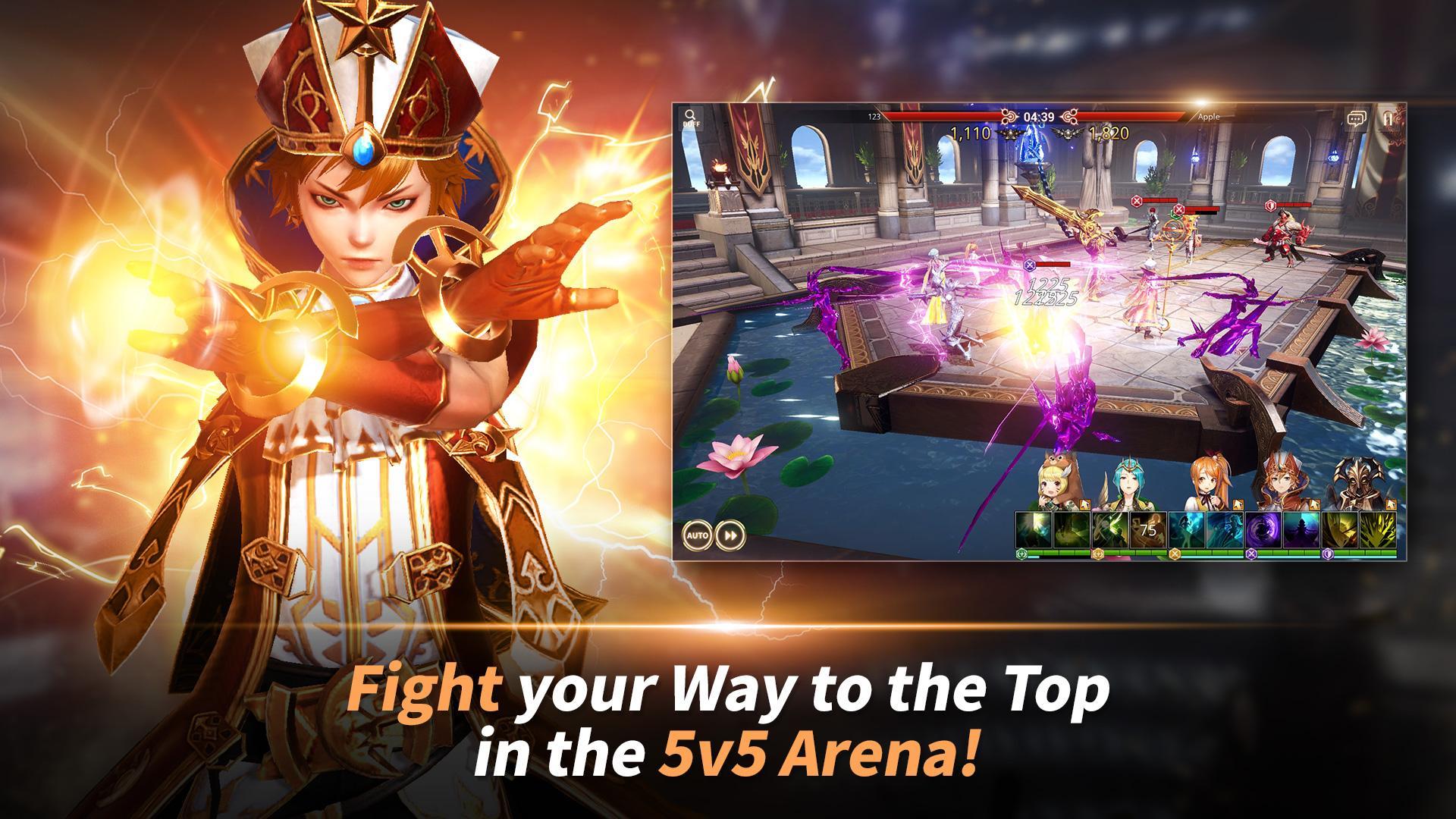 OVERHIT APK for Android Download OVERHIT APK for Android Download