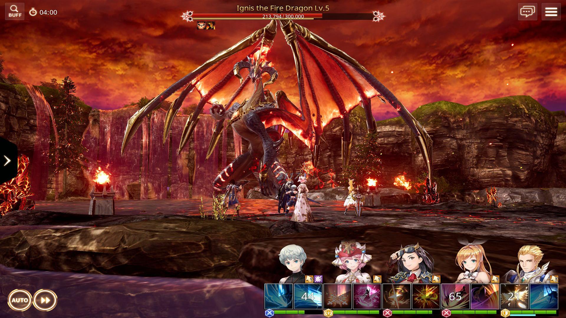 OVERHIT APK for Android Download OVERHIT APK for Android Download