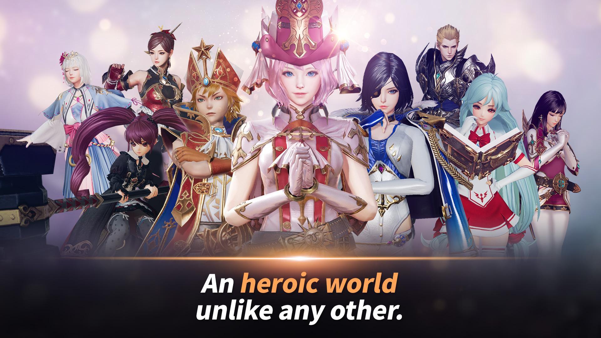 OVERHIT APK for Android Download OVERHIT APK for Android Download