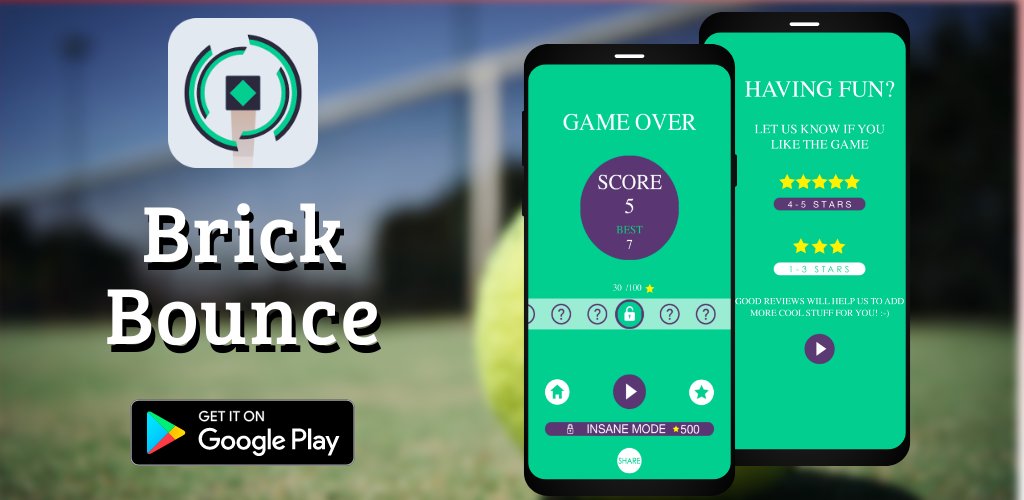 Bounce Brick Breaker - Balls Bricks Breaker Stack. APK for Android Download