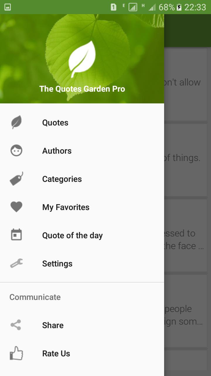 Quote Creator App - Quote Maker. Quotes For Life. APK for Android Download