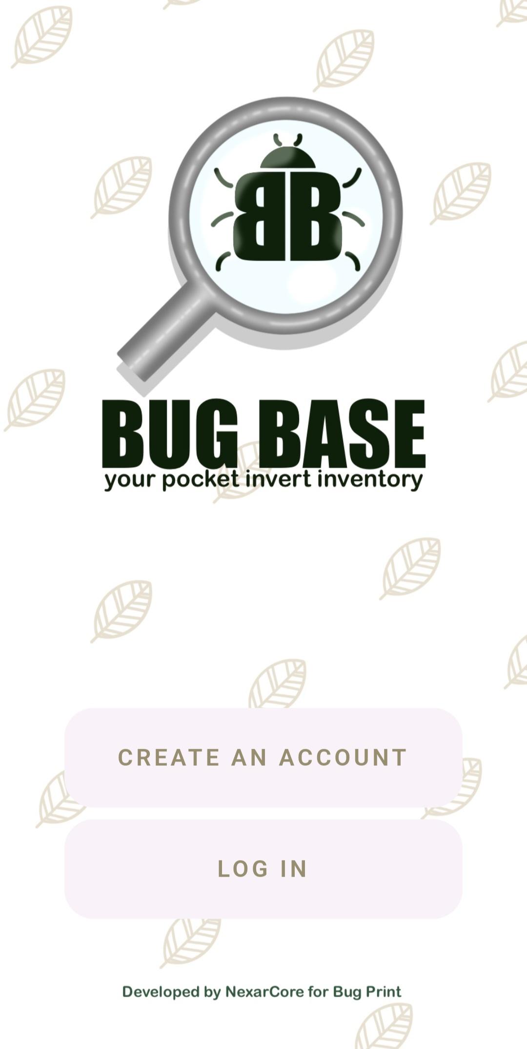 Bug Base APK for Android Download Bug Base APK for Android Download
