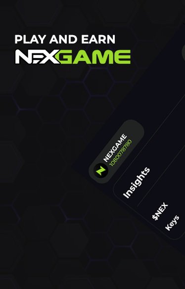 NEXGAME APK for Android Download