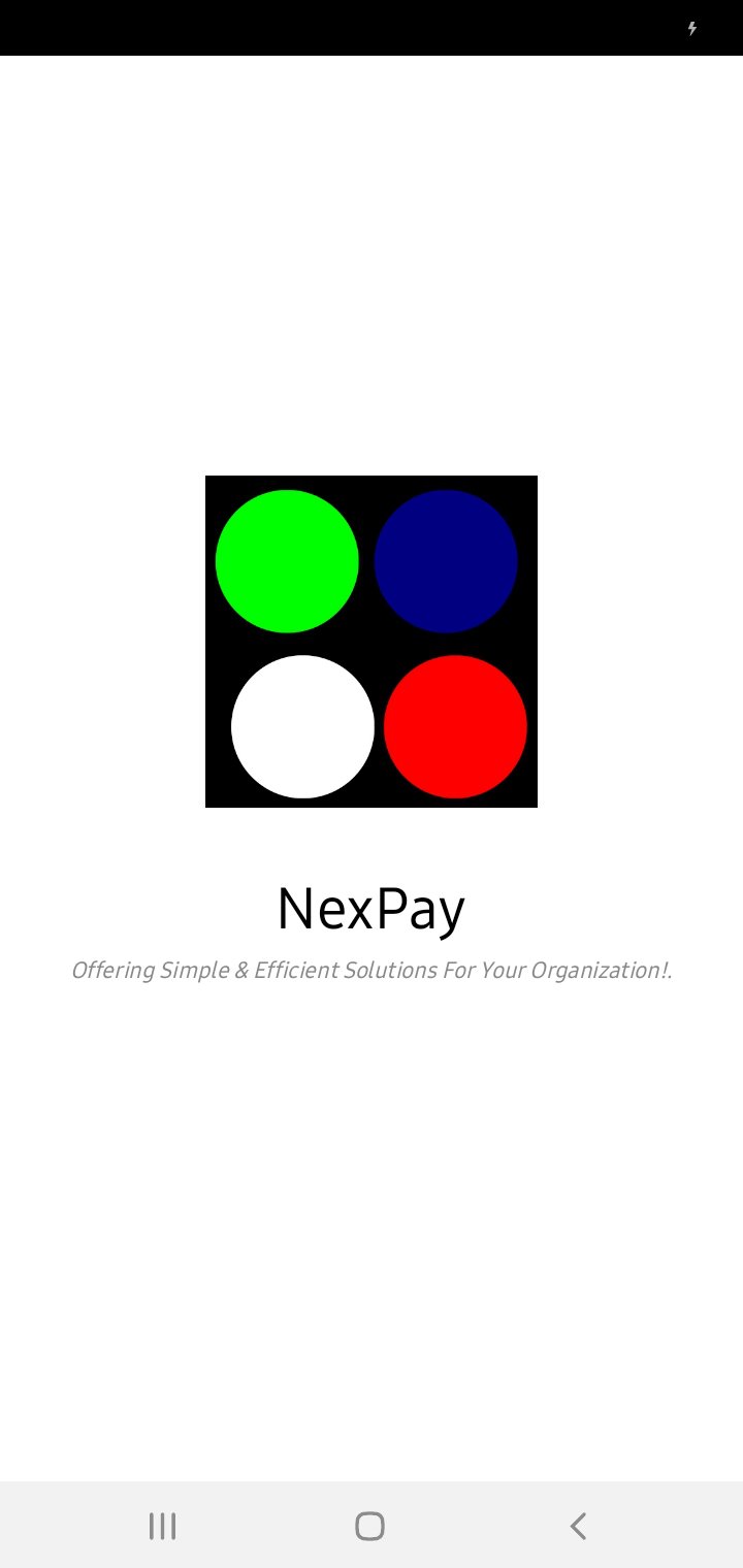 NexPay APK for Android Download