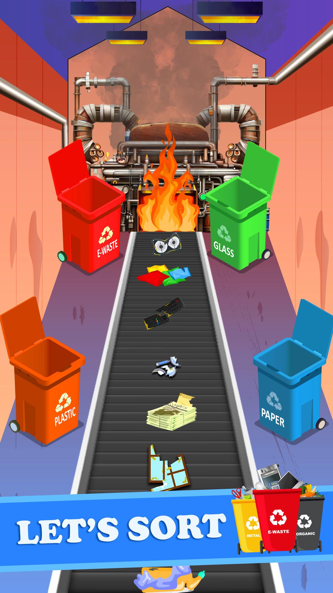 Garbage Sorting: Trash Games APK for Android Download Garbage Sorting: Trash Games APK for Android Download