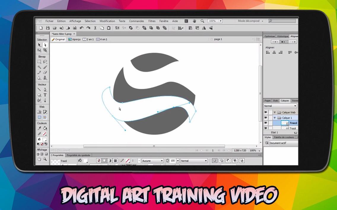 Learn Corel Draw - Free Video Lectures - 2019 para Android - APK Baixar Learn Corel Draw - Free Video Lectures - 2019 para Android - APK Baixar