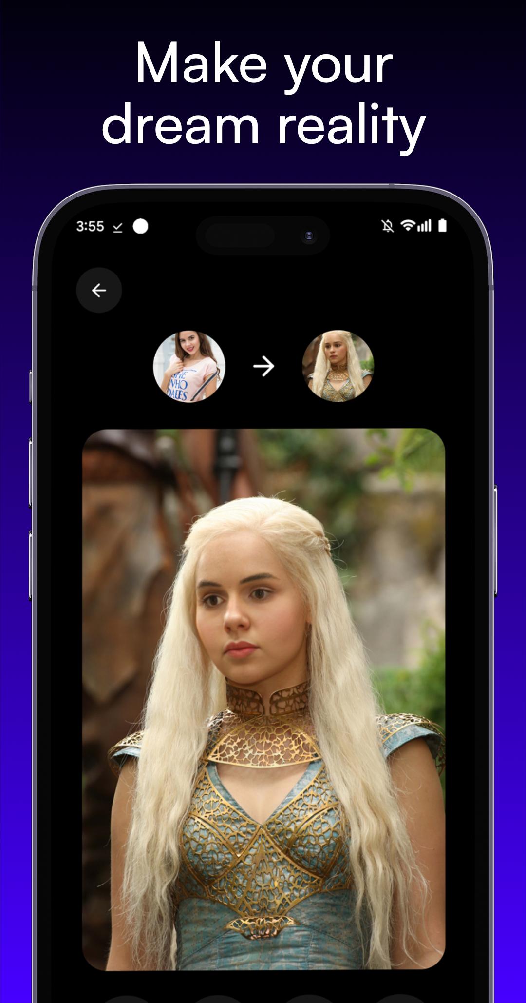 Face swap - AI photo face swap APK do pobrania na Androida Face swap - AI photo face swap APK do pobrania na Androida
