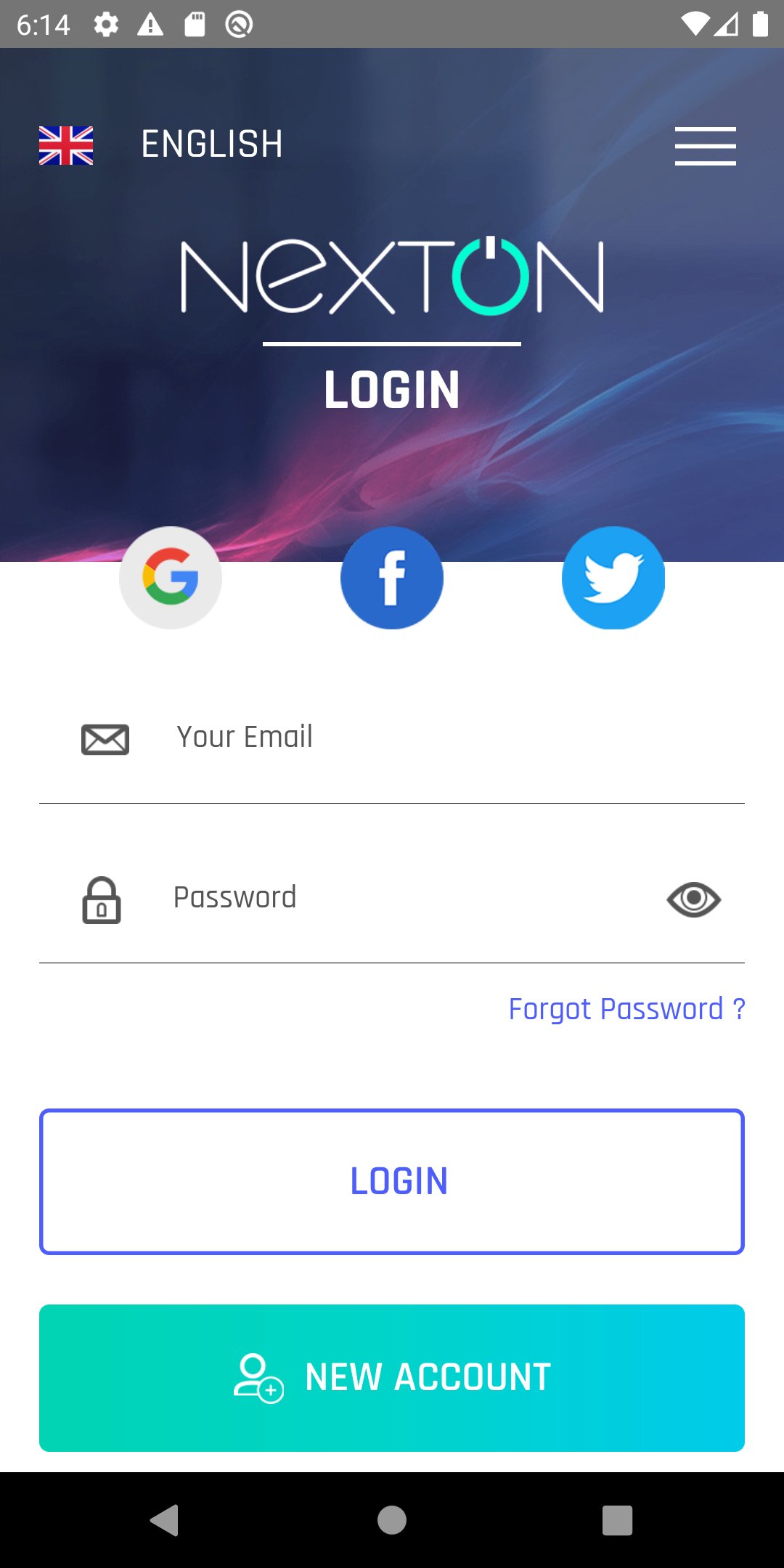 Nexton APK for Android Download