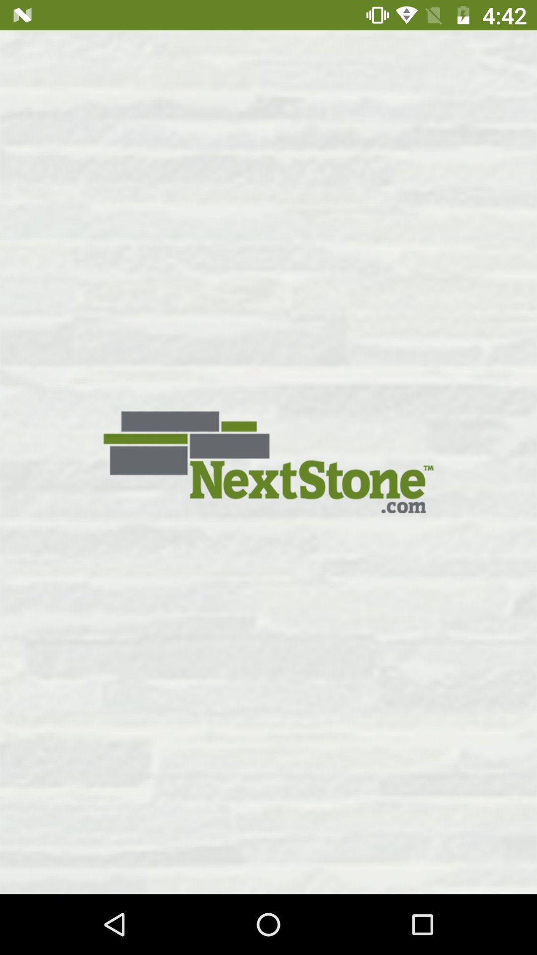 NextStone APK für Android herunterladen