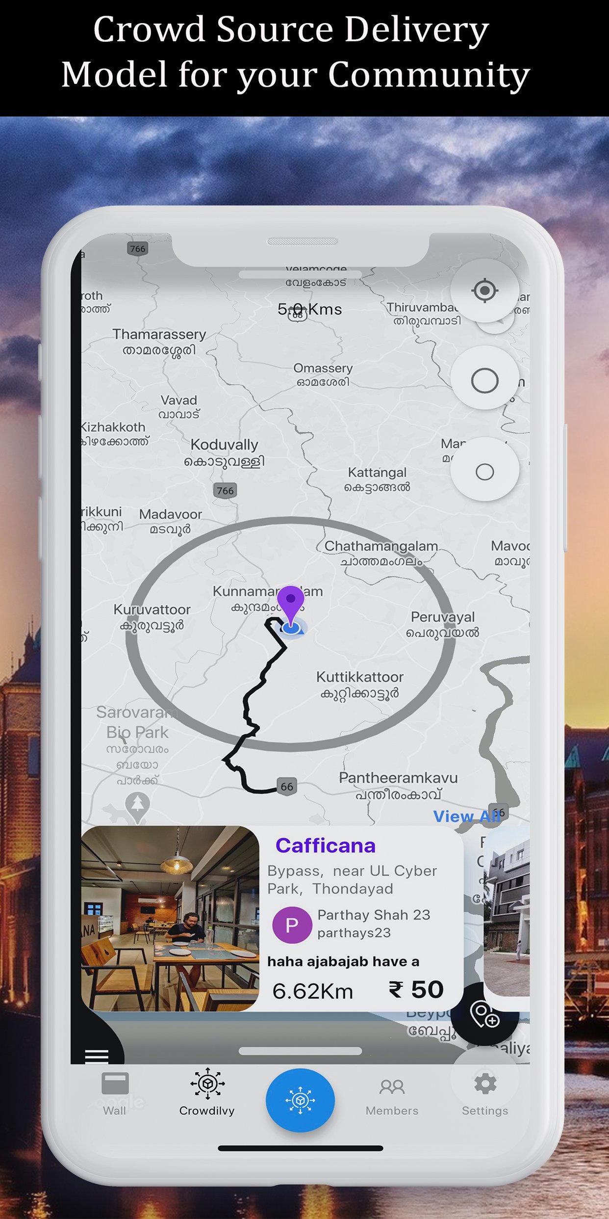 Nexus APK for Android Download