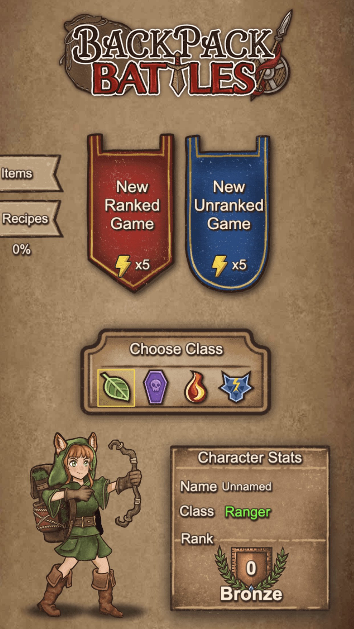 Backpack Battles APK for Android Download