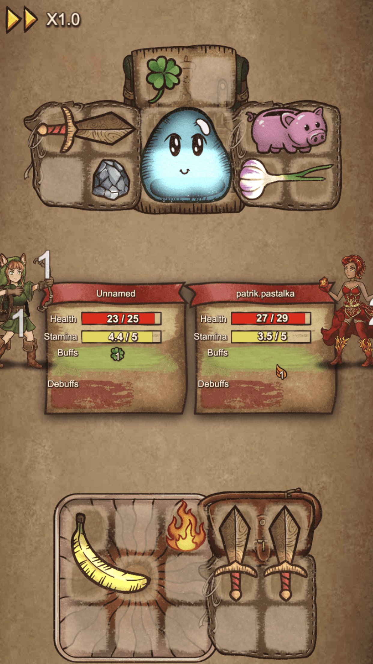 Backpack Battles APK for Android Download