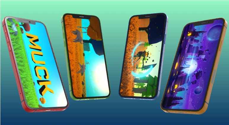 Muck game tips &Tricks APK for Android Download