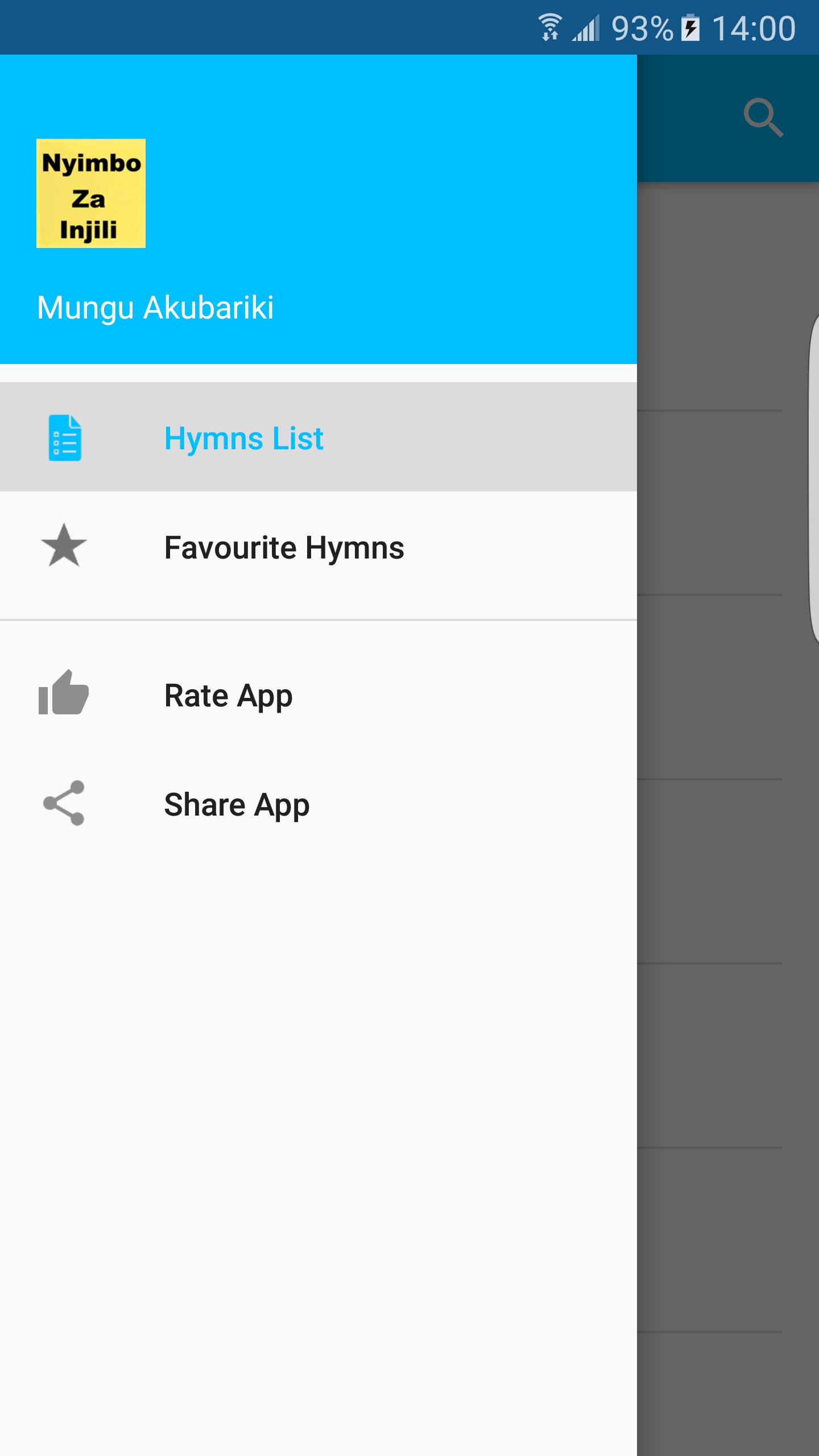 Nyimbo Za Injili Apk For Android Download