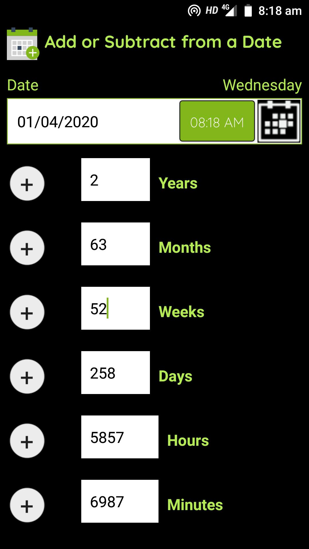 Date Calculator APK For Android Download date-calculator-apk-for-android-download