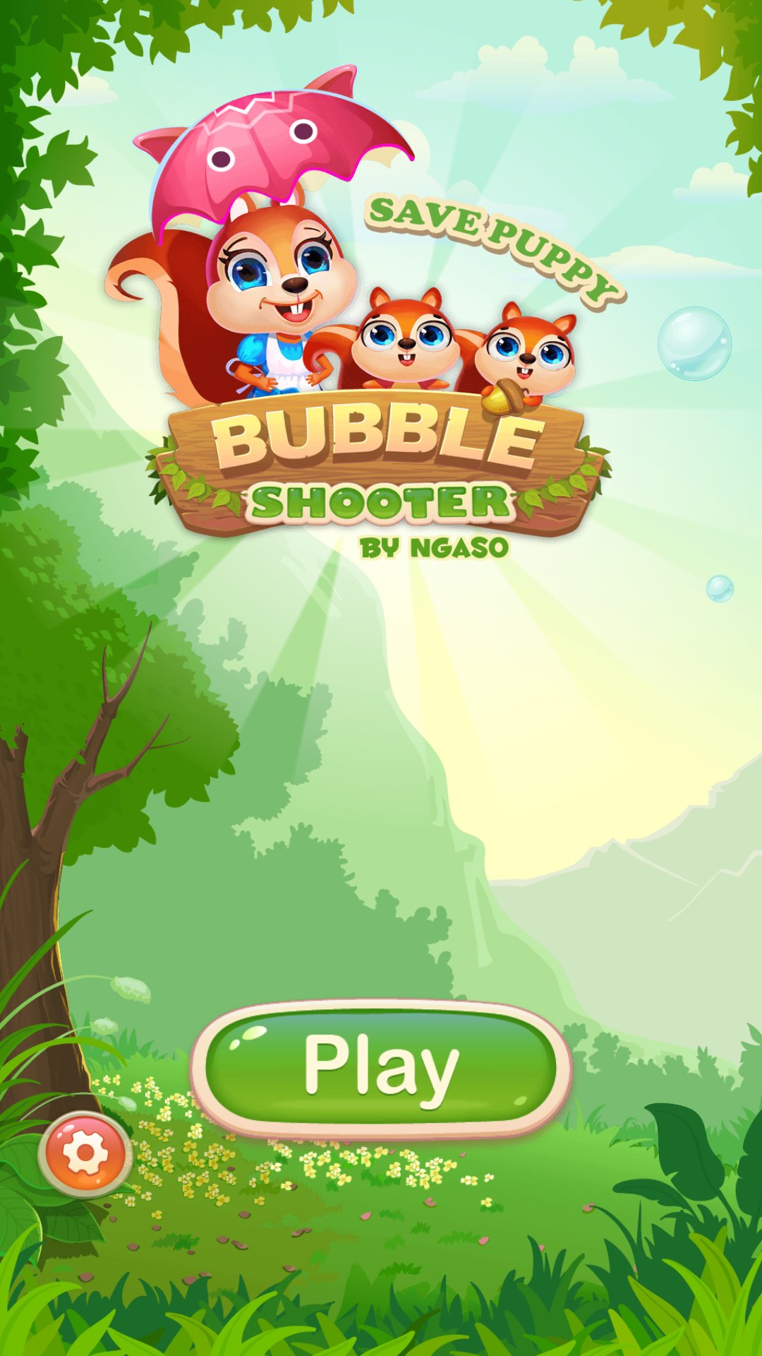 Save Pubby - Bubble Shooter APK for Android Download