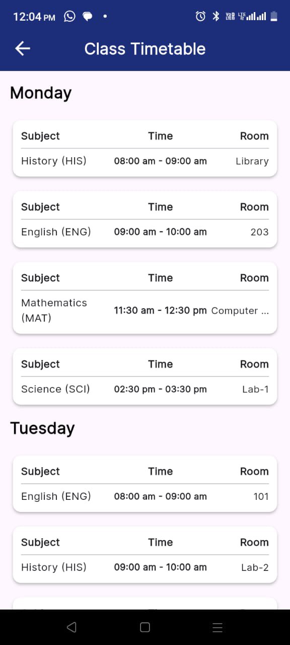 Next Gen International School APK for Android Download