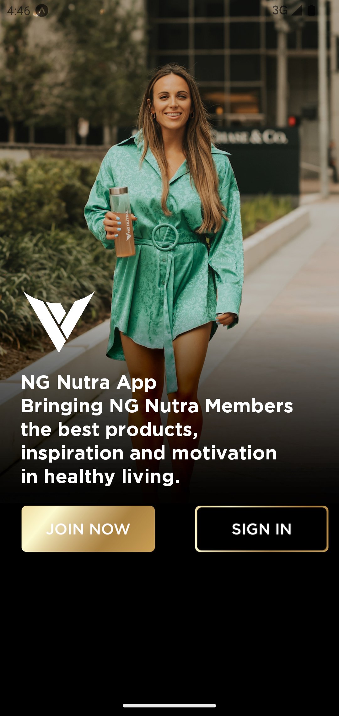 Download do APK de NG Nutra para Android